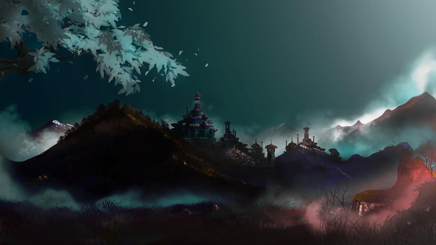 Urza Wallpapers - Top Free Urza Backgrounds - WallpaperAccess