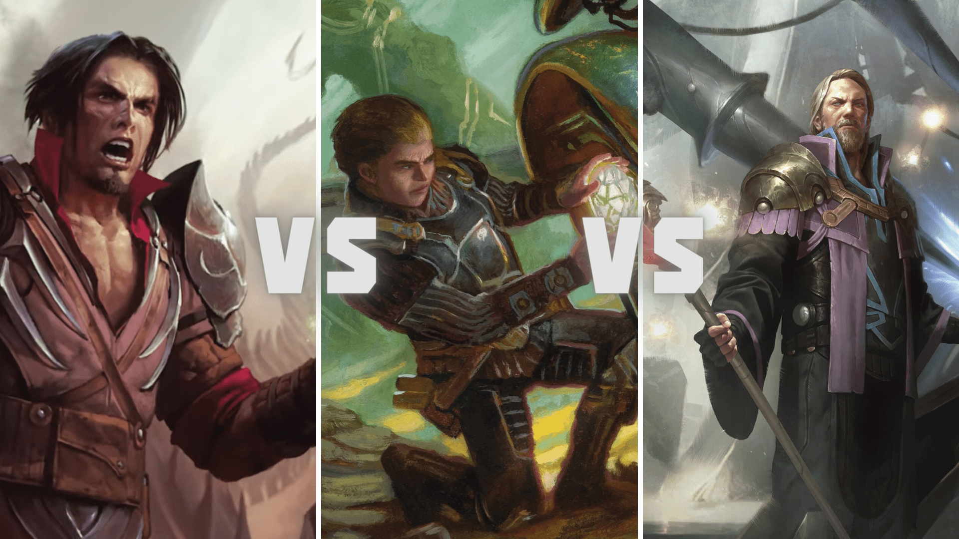 Urza Wallpapers - Top Free Urza Backgrounds - WallpaperAccess