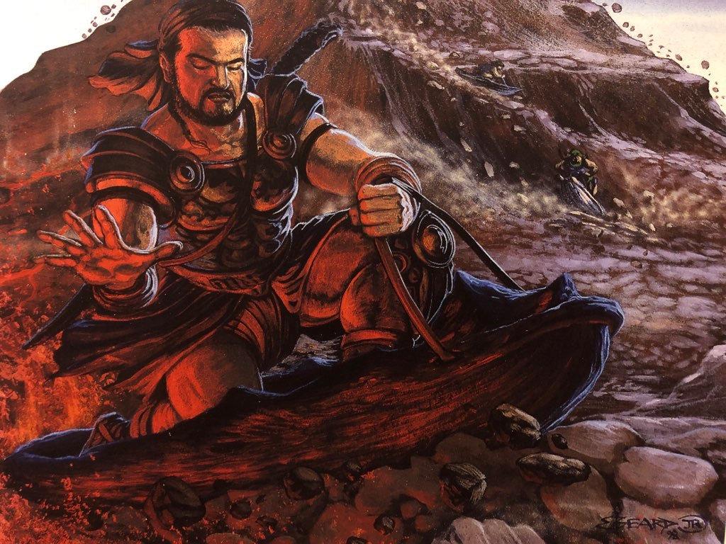 Urza Wallpapers - Top Free Urza Backgrounds - WallpaperAccess