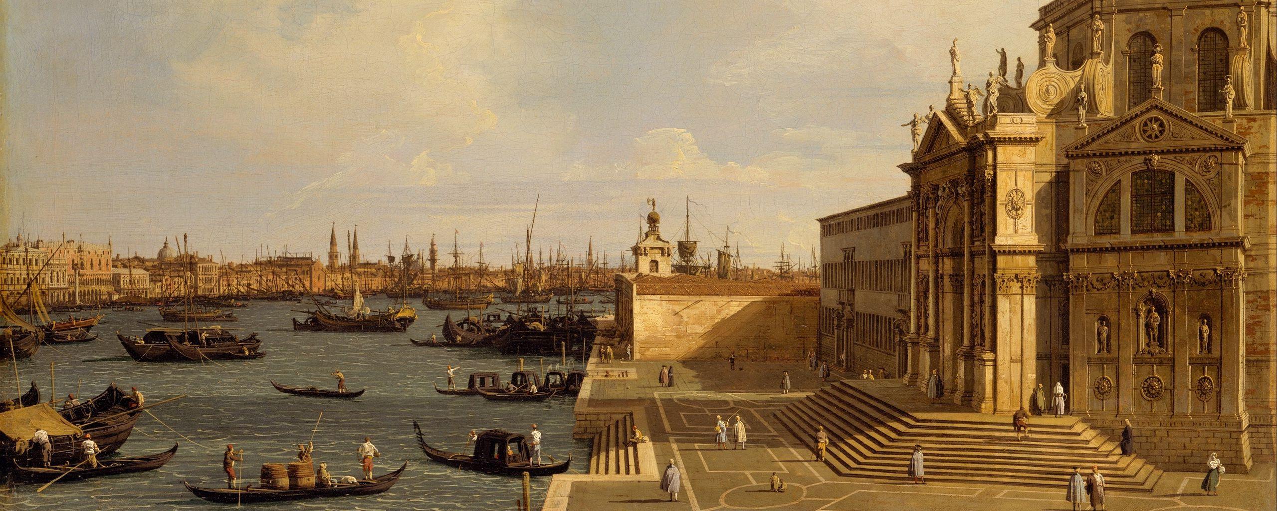 Canaletto Wallpapers - Top Free Canaletto Backgrounds - WallpaperAccess