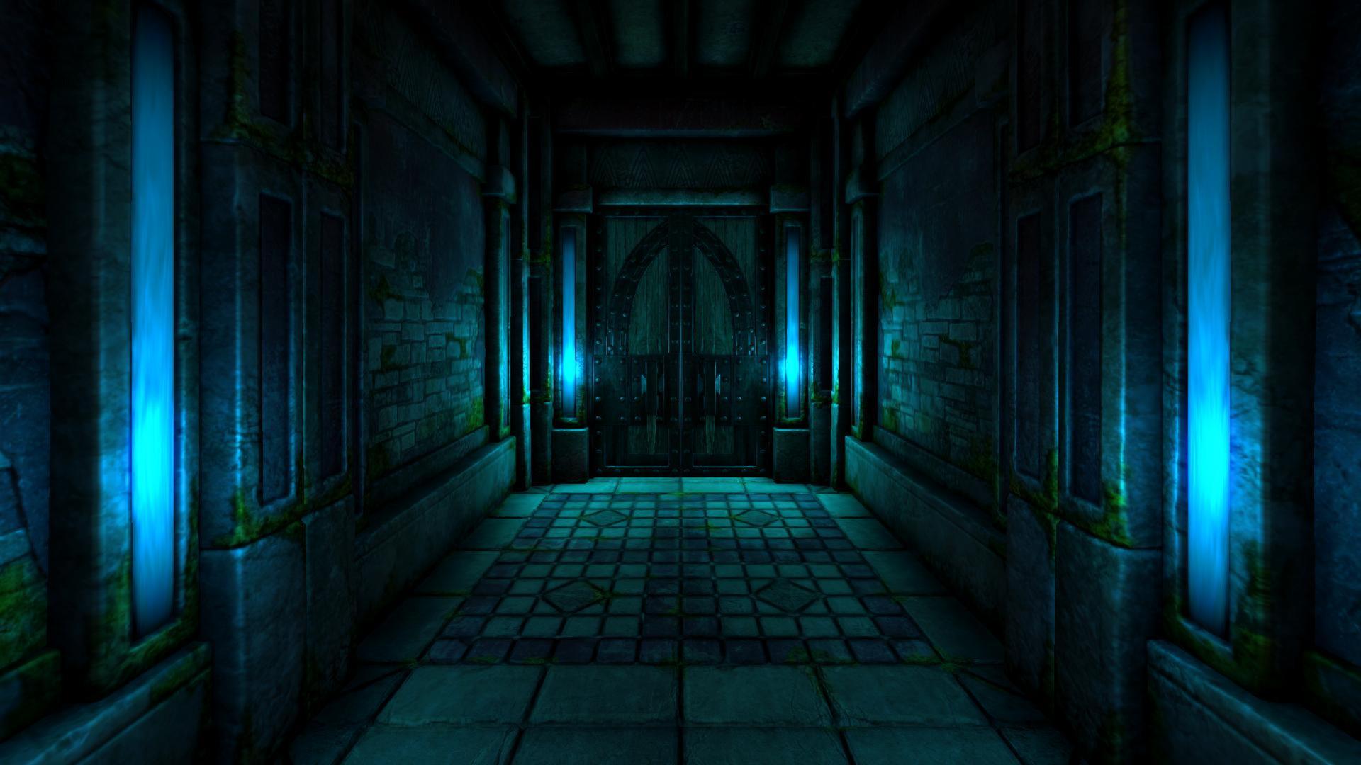 Magic Door Wallpapers - Top Free Magic Door Backgrounds - WallpaperAccess