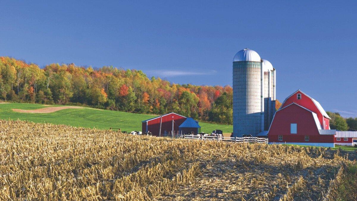 Midwest Wallpapers - Top Free Midwest Backgrounds - WallpaperAccess