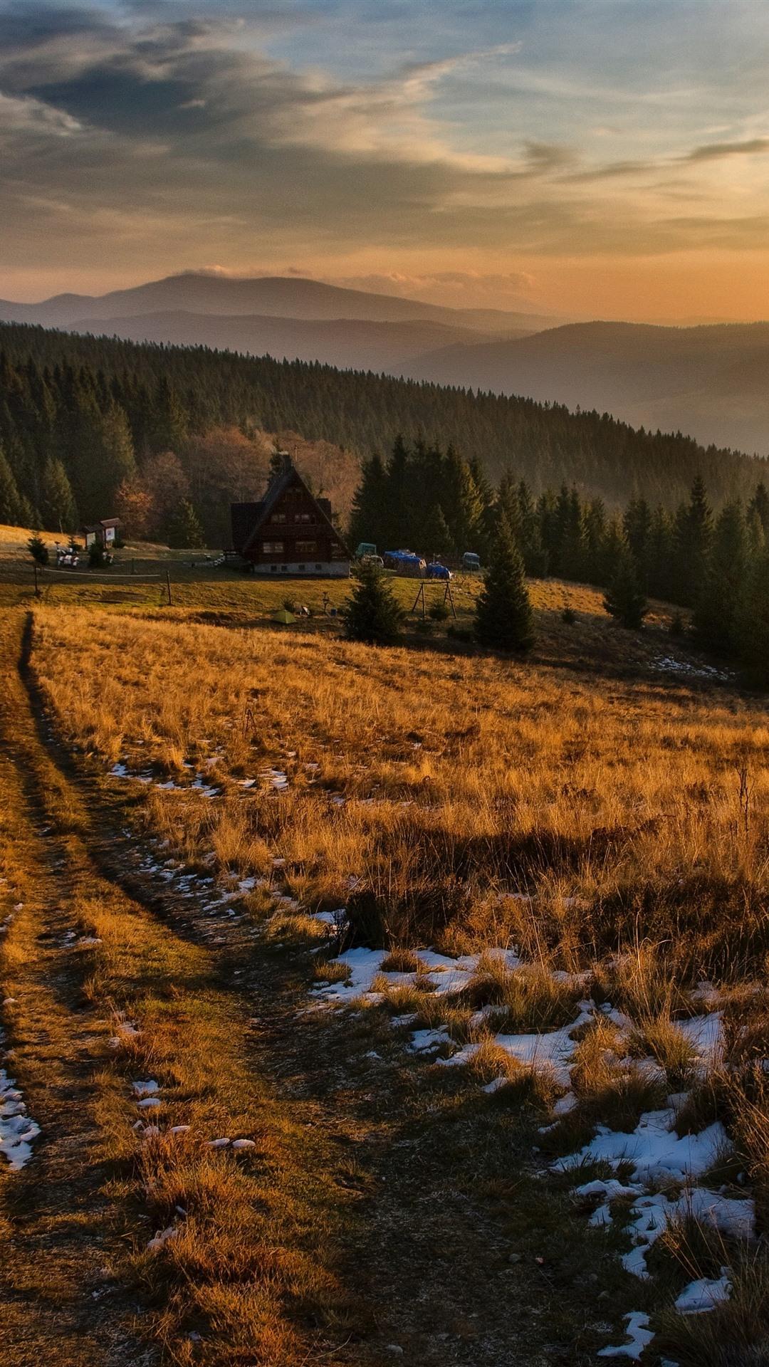 Midwest Wallpapers - Top Free Midwest Backgrounds - WallpaperAccess