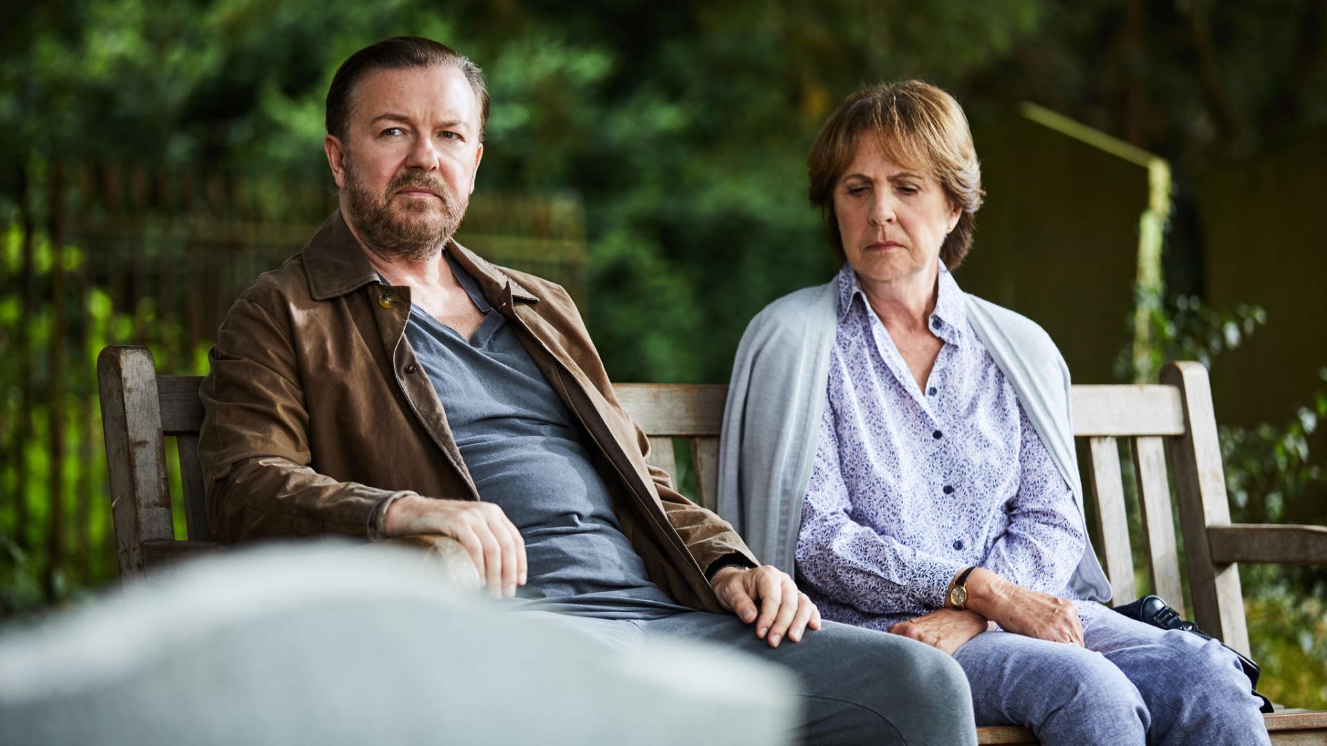 After Life Wallpapers - Top Free After Life Backgrounds - WallpaperAccess