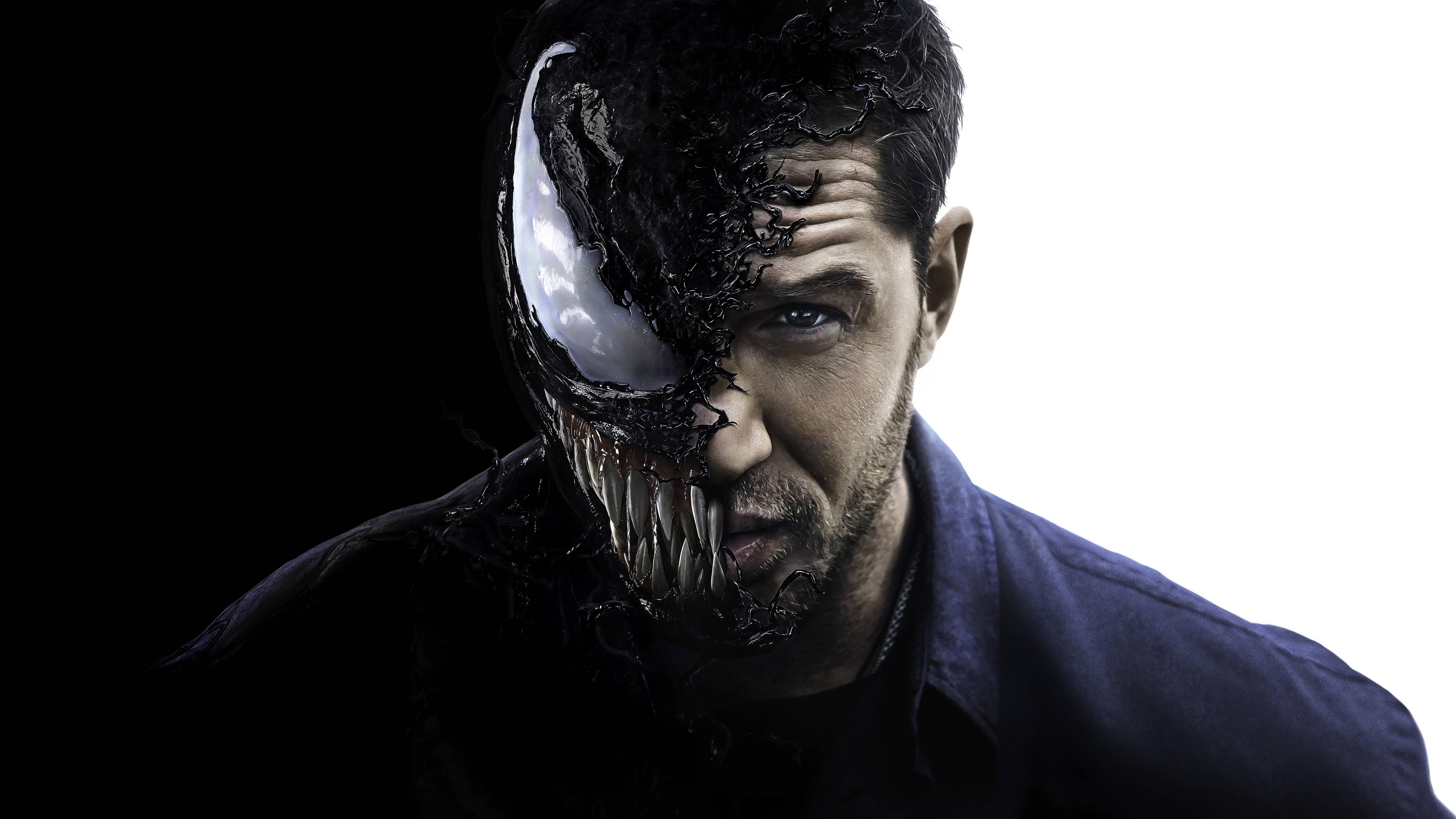 Venom 8k Wallpapers - Top Free Venom 8k Backgrounds - WallpaperAccess