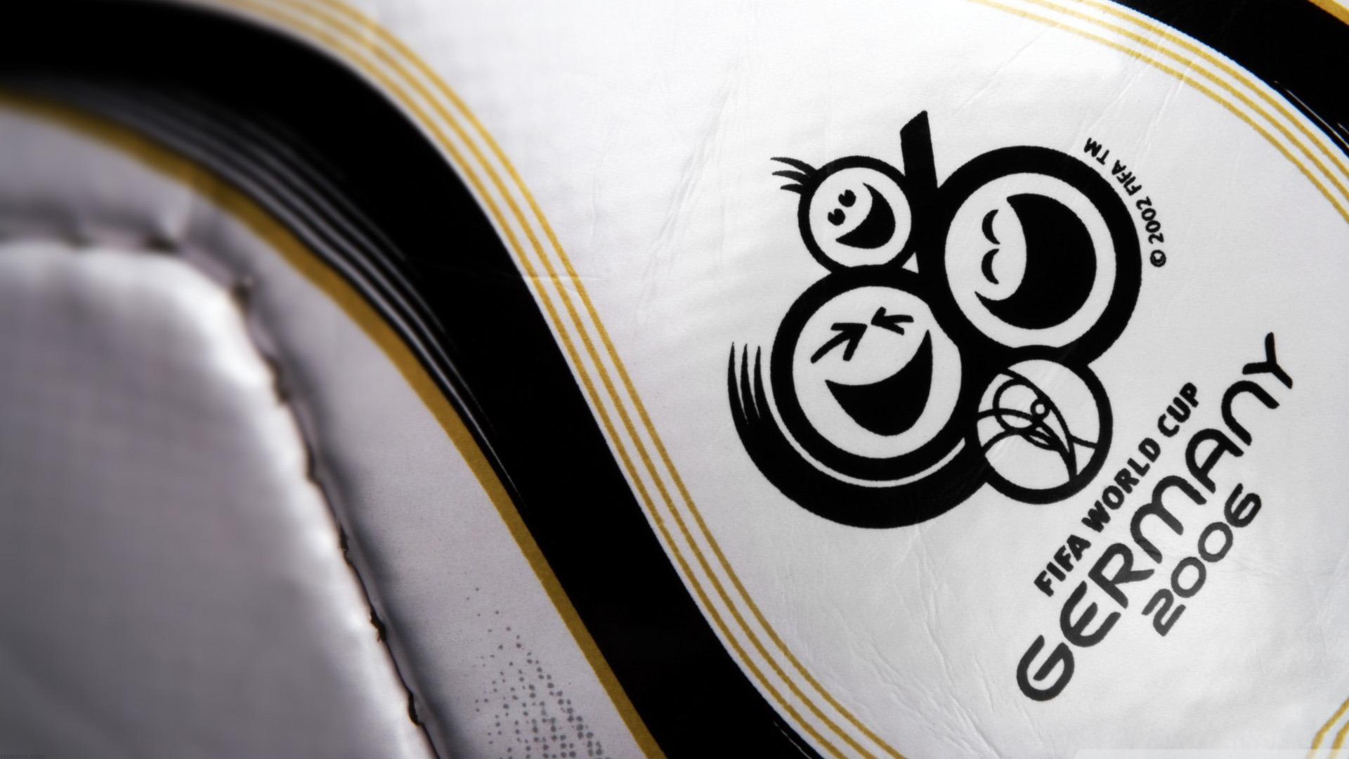 World Cup 2006 Wallpapers - Top Free World Cup 2006 Backgrounds ...