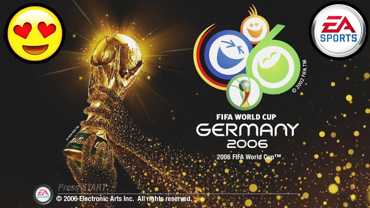 World Cup 2006 Wallpapers - Top Free World Cup 2006 Backgrounds - WallpaperAccess