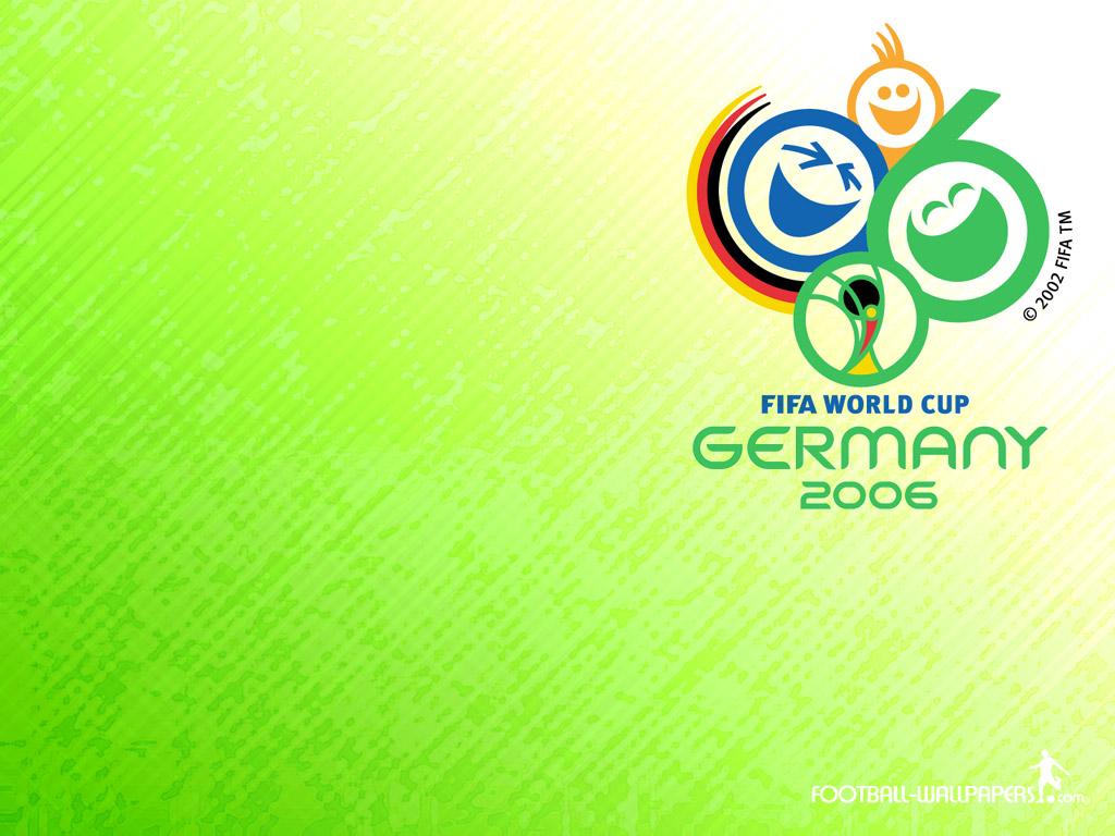 World Cup 2006 Wallpapers - Top Free World Cup 2006 Backgrounds ...