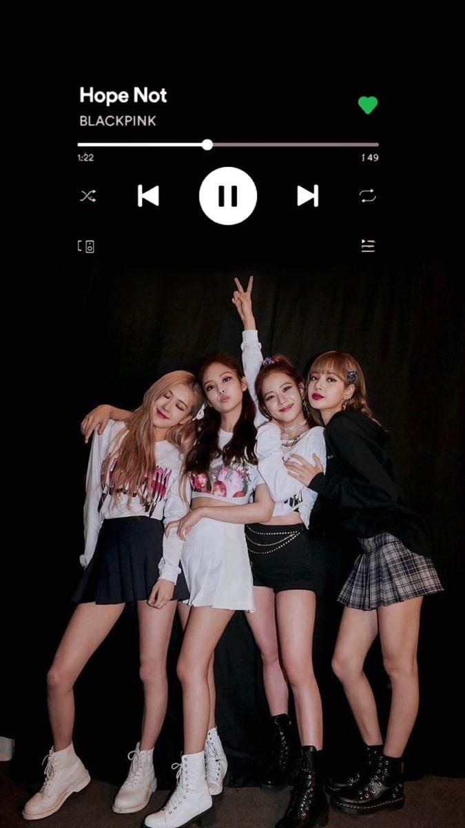 Wallpaper Engine Blackpink 2022 09 05738057