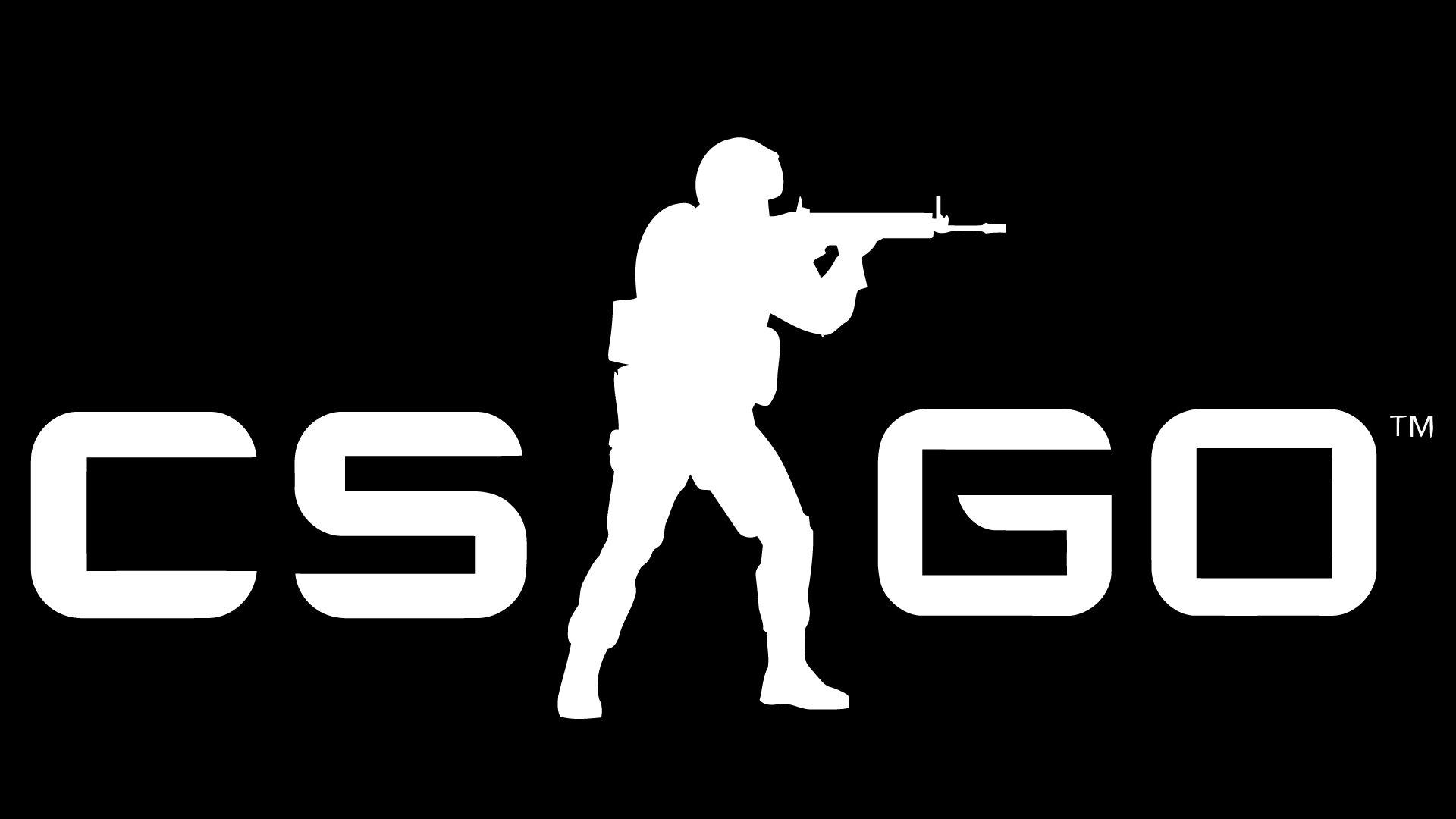 CSGO Logo Wallpapers - Top Free CSGO Logo Backgrounds - WallpaperAccess