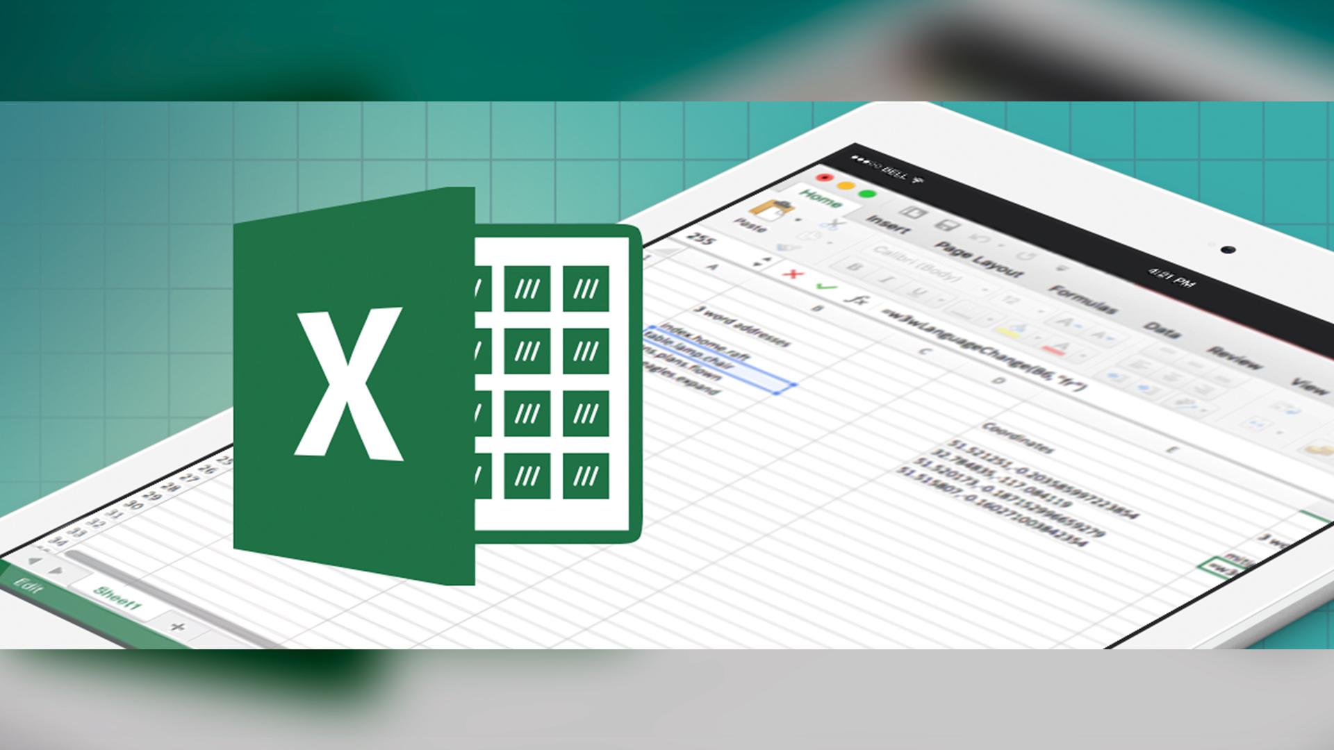 Microsoft Excel Wallpapers - Top Free Microsoft Excel Backgrounds ...