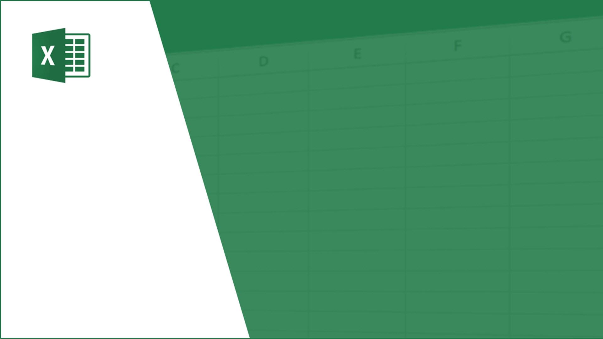 Microsoft Excel Wallpapers - Top Free Microsoft Excel Backgrounds - WallpaperAccess