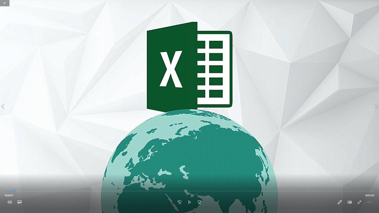 Microsoft Excel Wallpapers - Top Free Microsoft Excel Backgrounds ...