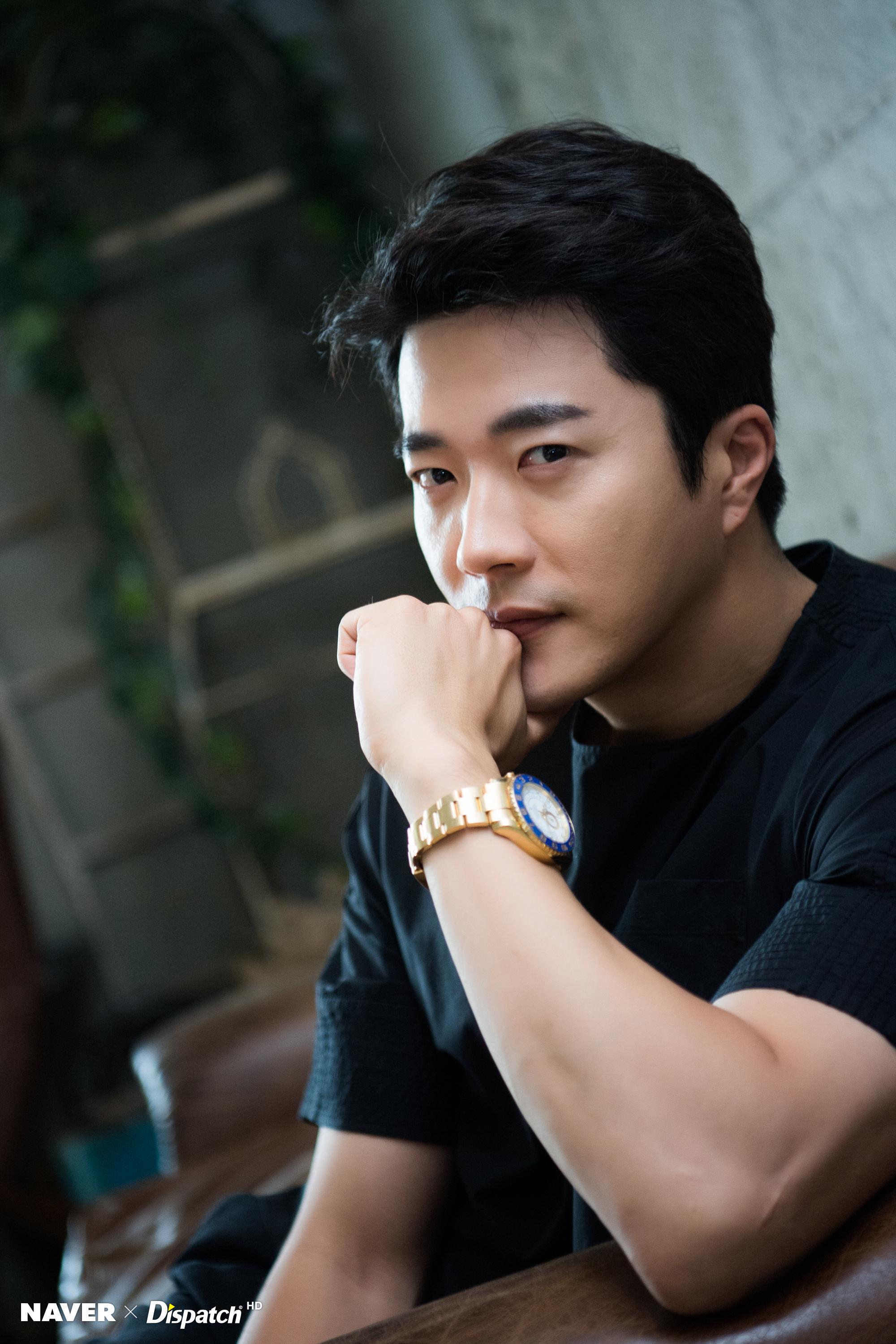 Kwon Sang Woo Wallpapers - Top Free Kwon Sang Woo Backgrounds ...