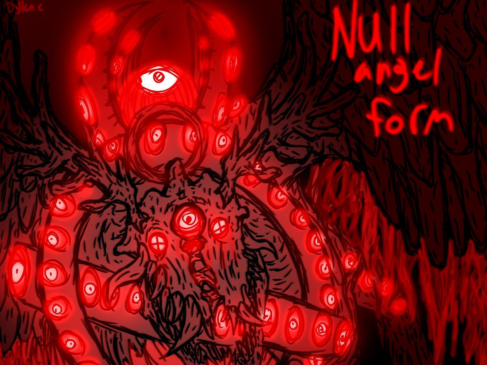 Null Wallpapers - Top Free Null Backgrounds - WallpaperAccess