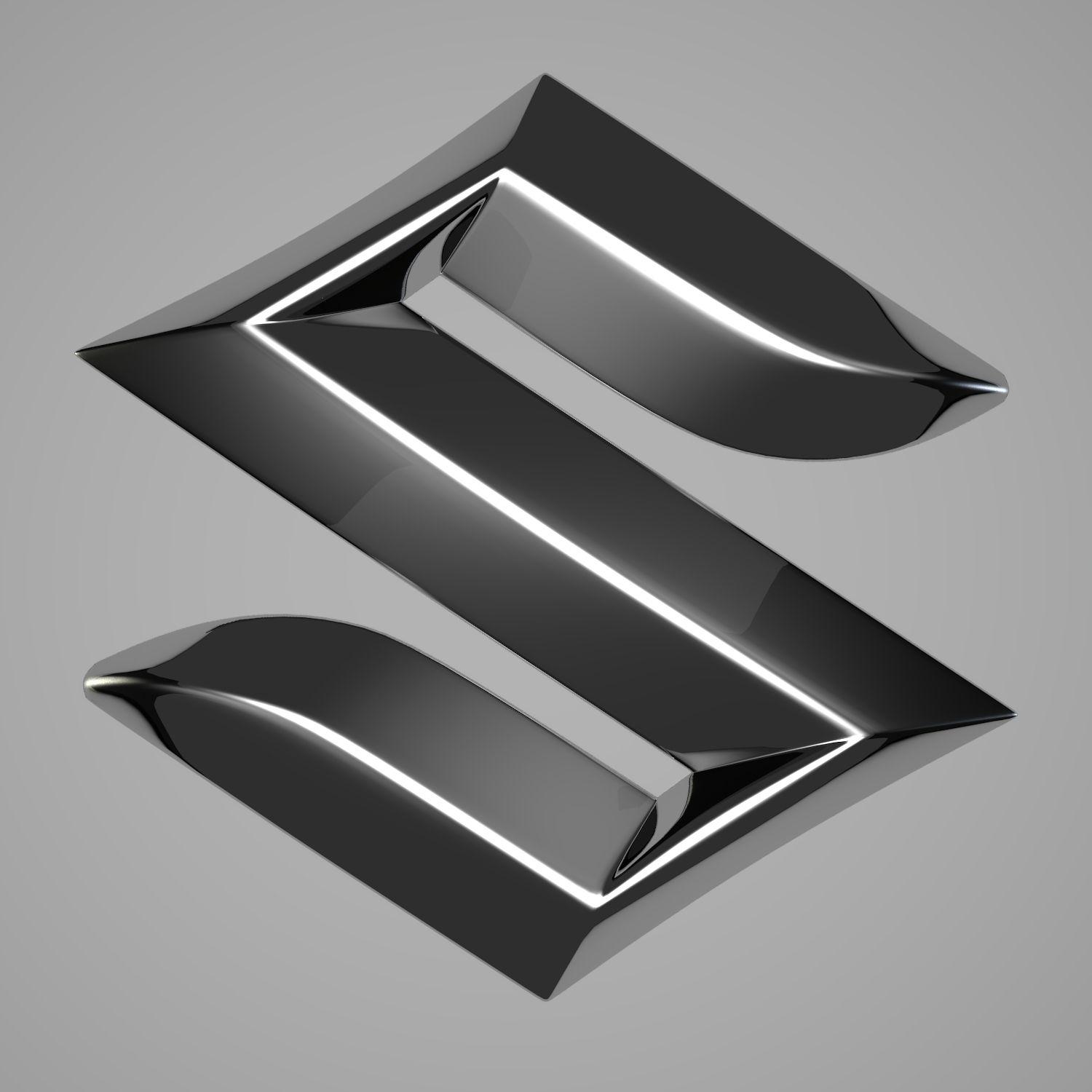 Maruti Suzuki Logo Wallpapers - Top Free Maruti Suzuki Logo Backgrounds ...