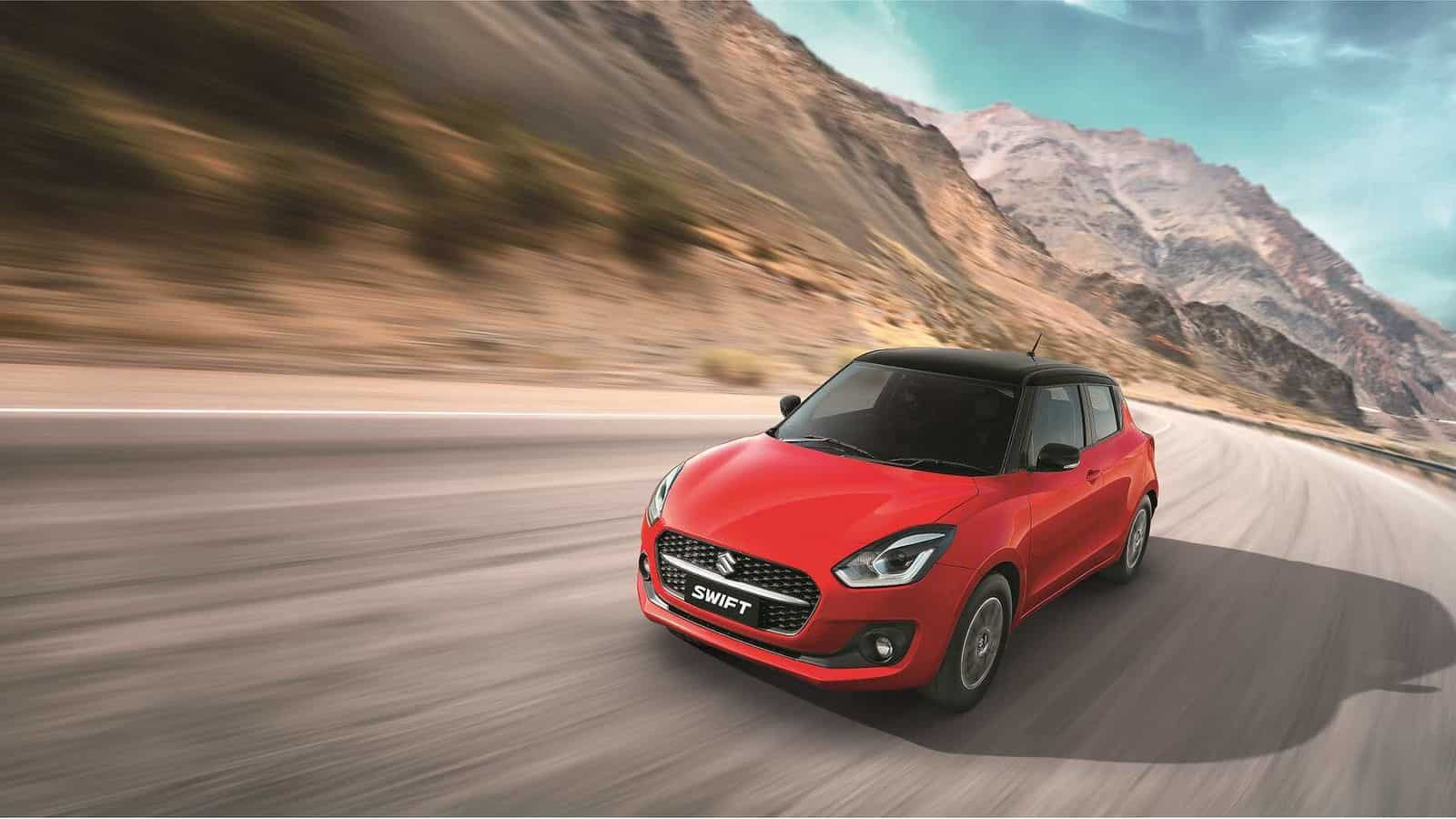 Maruti Suzuki Swift Wallpapers - Top Free Maruti Suzuki Swift ...