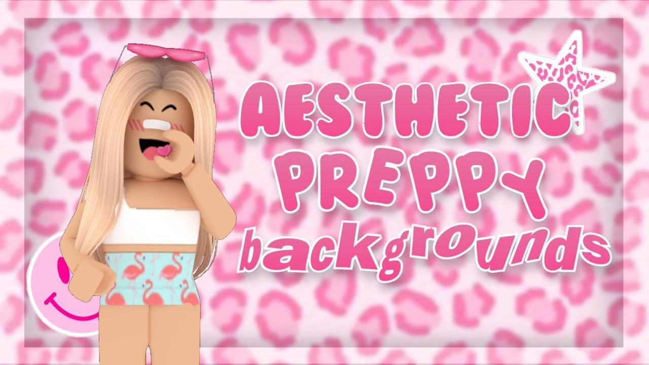 Pink Preppy Wallpapers - Top Free Pink Preppy Backgrounds - WallpaperAccess