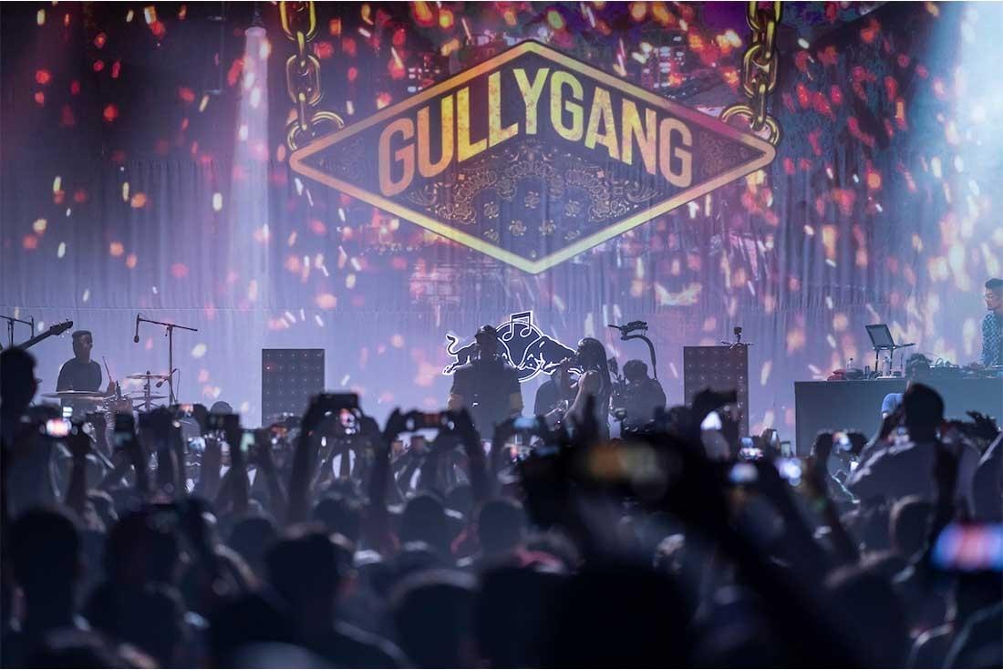 Gully Gang Wallpapers - Top Free Gully Gang Backgrounds - WallpaperAccess