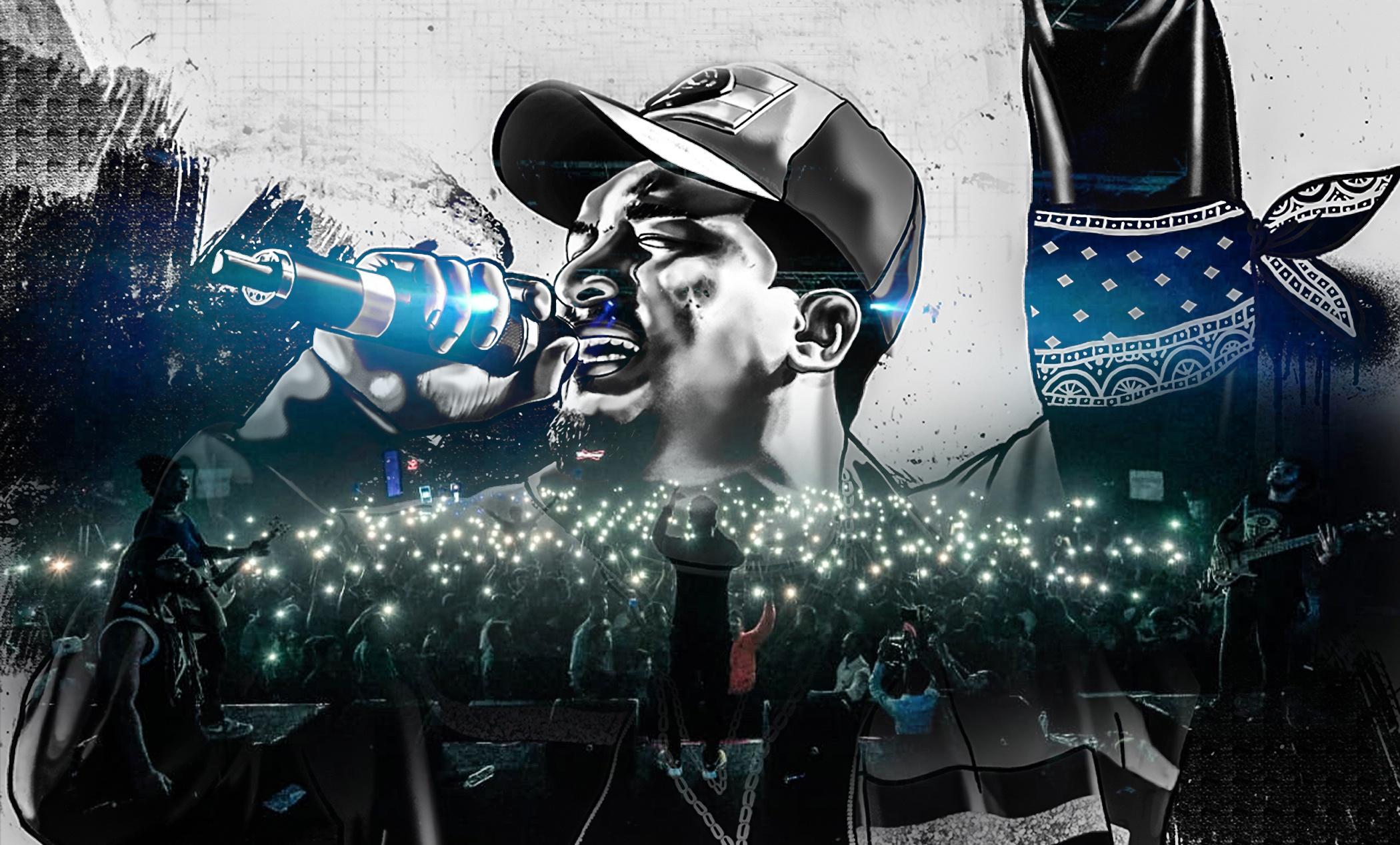 Gully Gang Wallpapers - Top Free Gully Gang Backgrounds - WallpaperAccess