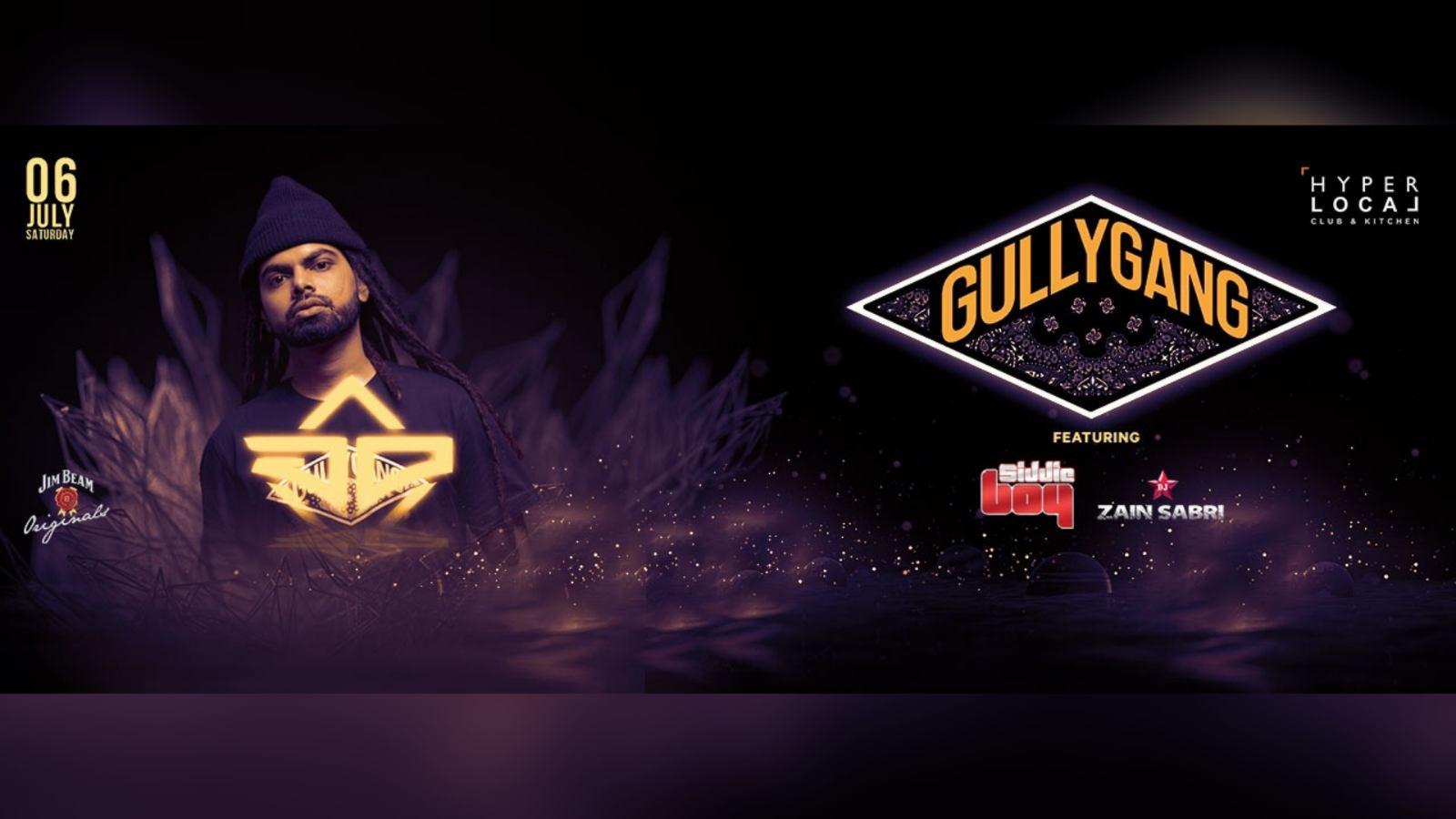 Gully Gang Wallpapers - Top Free Gully Gang Backgrounds - WallpaperAccess