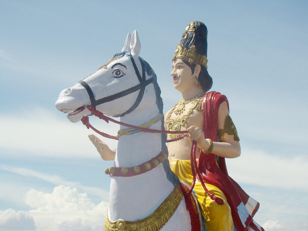 Raja Raja Cholan Wallpapers - Top Free Raja Raja Cholan Backgrounds ...