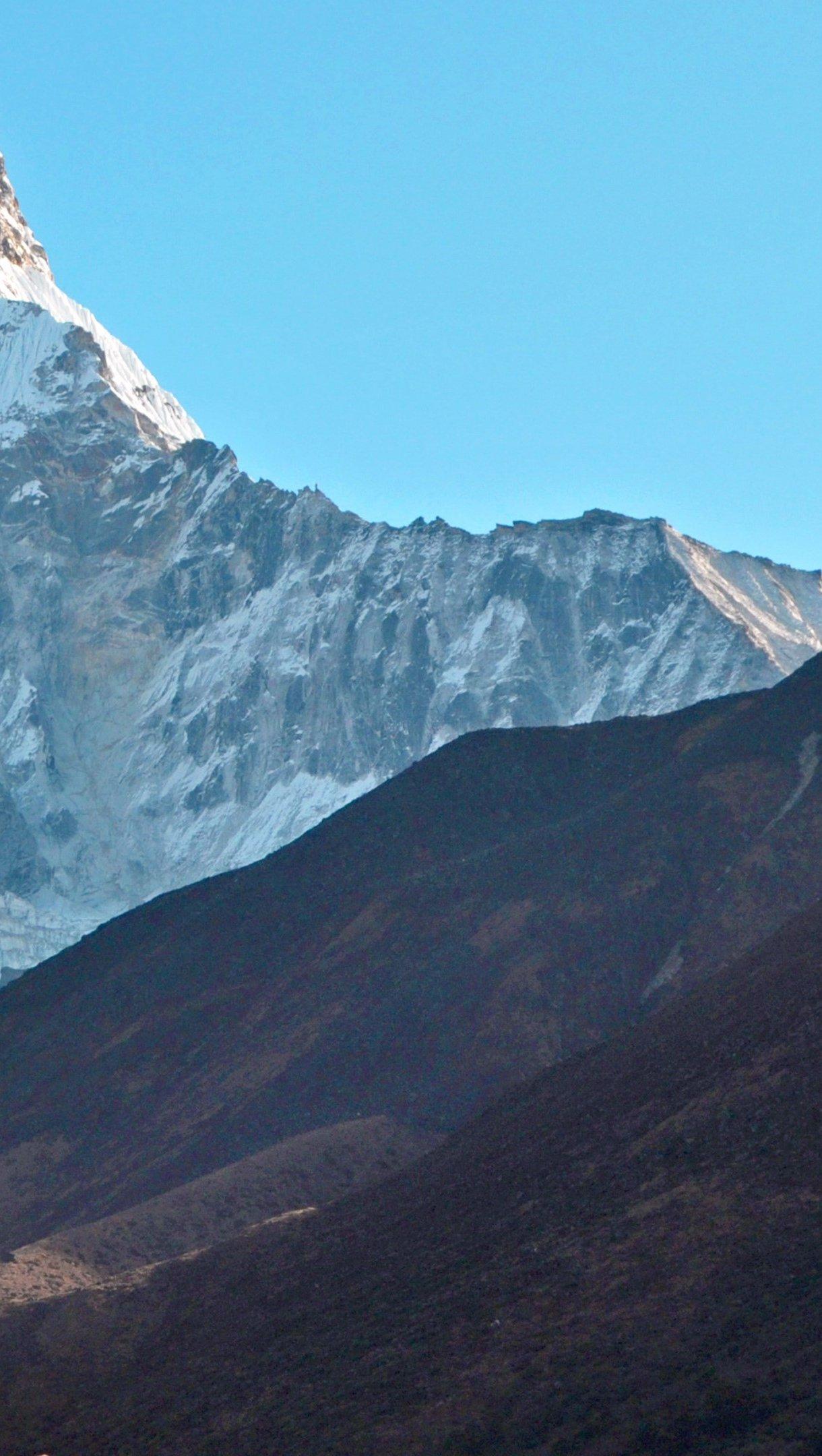 Ama Dablam Wallpapers - Top Free Ama Dablam Backgrounds - WallpaperAccess