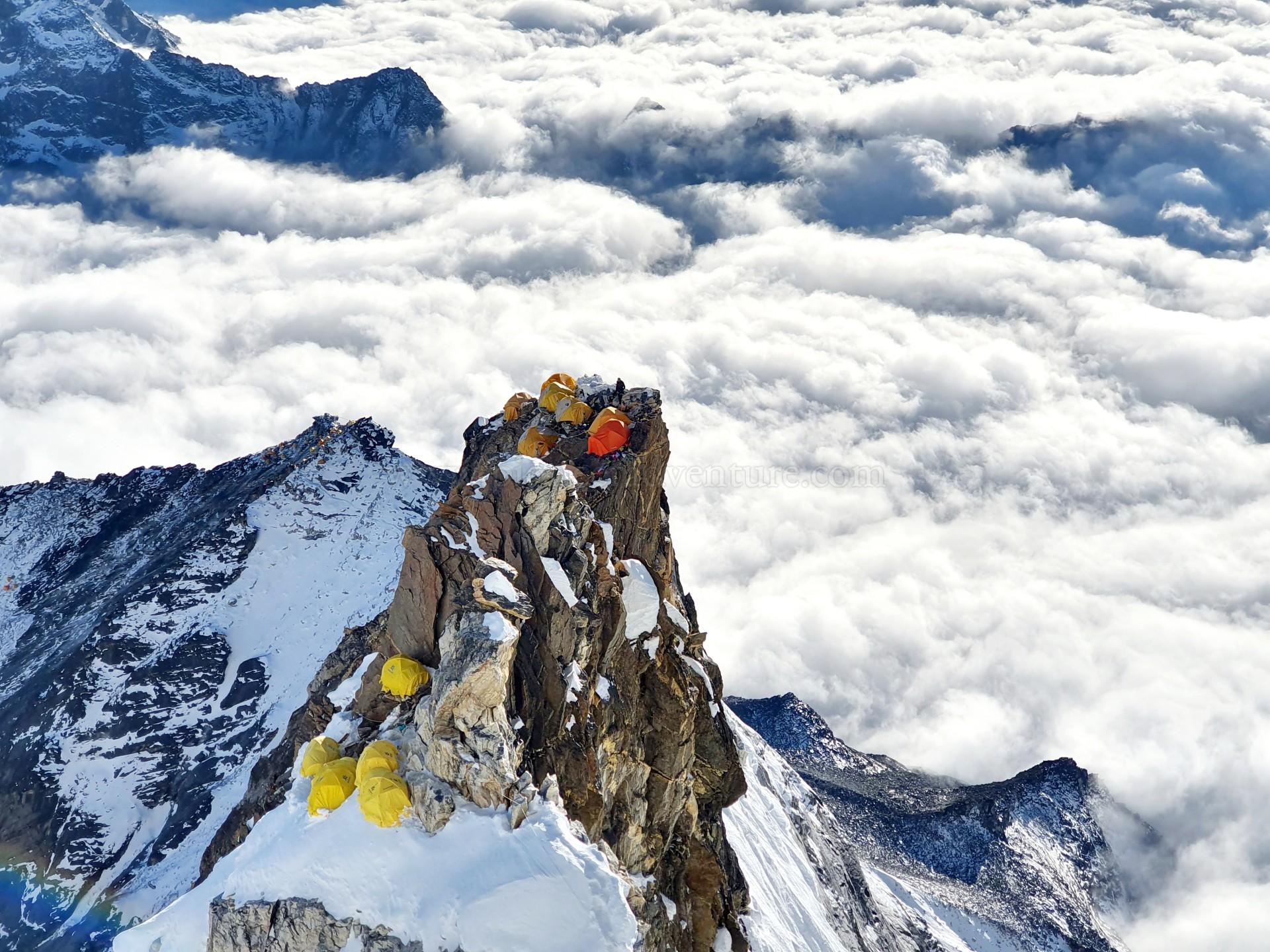 Ama Dablam Wallpapers - Top Free Ama Dablam Backgrounds - WallpaperAccess