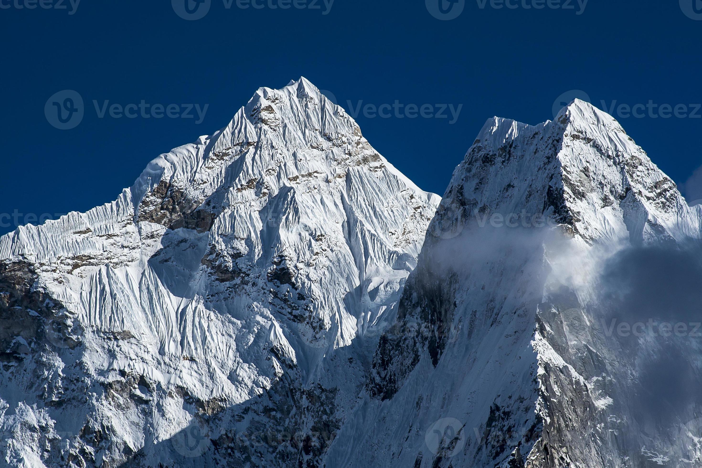 Ama Dablam Wallpapers - Top Free Ama Dablam Backgrounds - WallpaperAccess