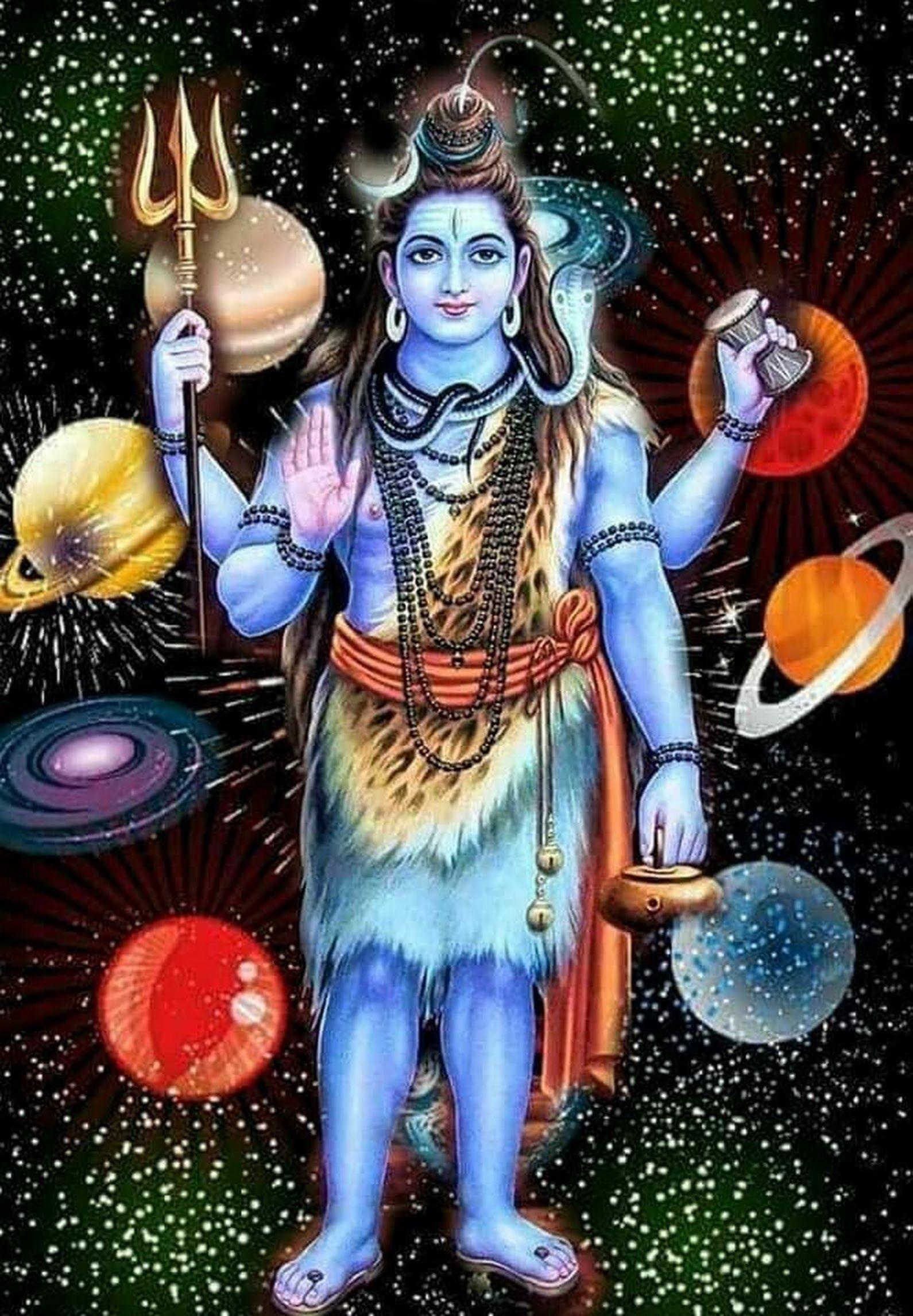 Sankar Bhagwan Wallpapers - Top Free Sankar Bhagwan Backgrounds ...