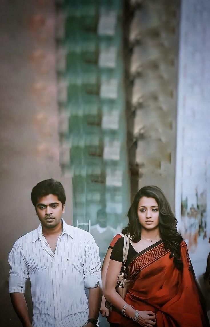 Vinnaithaandi Varuvaya Wallpapers - Top Free Vinnaithaandi Varuvaya ...