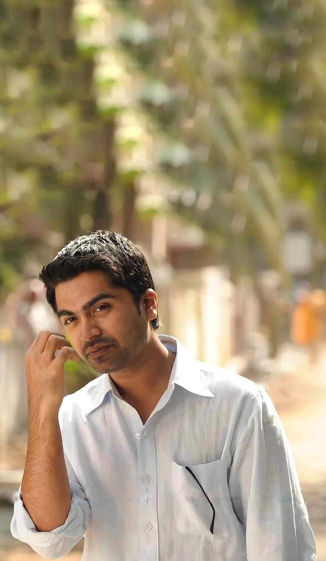 Vinnaithaandi Varuvaya Wallpapers - Top Free Vinnaithaandi Varuvaya ...