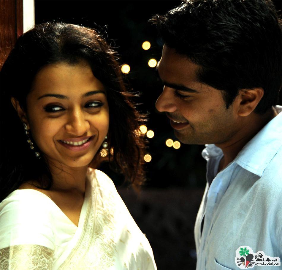 Vinnaithaandi Varuvaya Wallpapers - Top Free Vinnaithaandi Varuvaya ...
