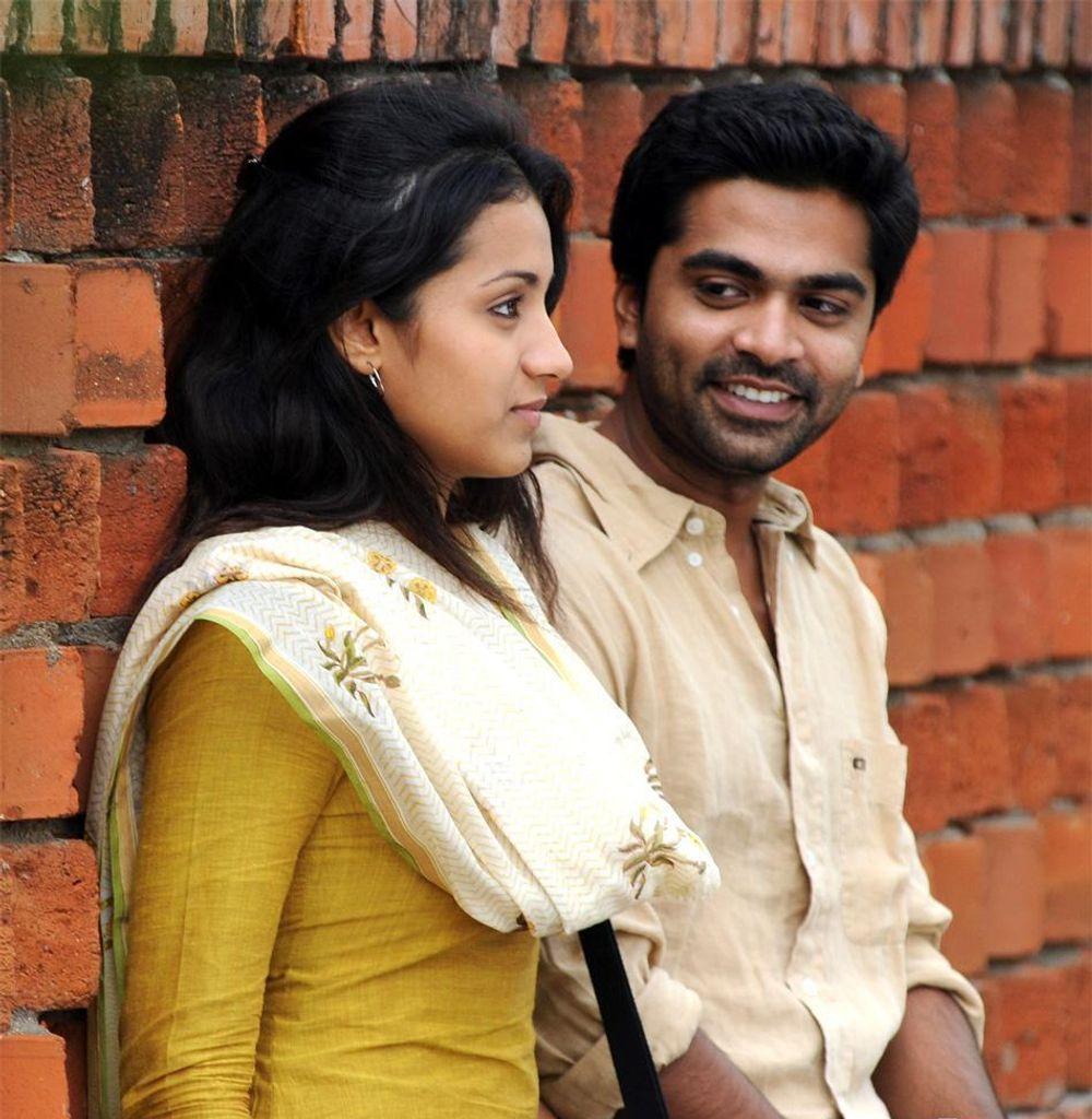 Vinnie Thandi Varuvaya Wallpapers - Top Free Vinnie Thandi Varuvaya ...