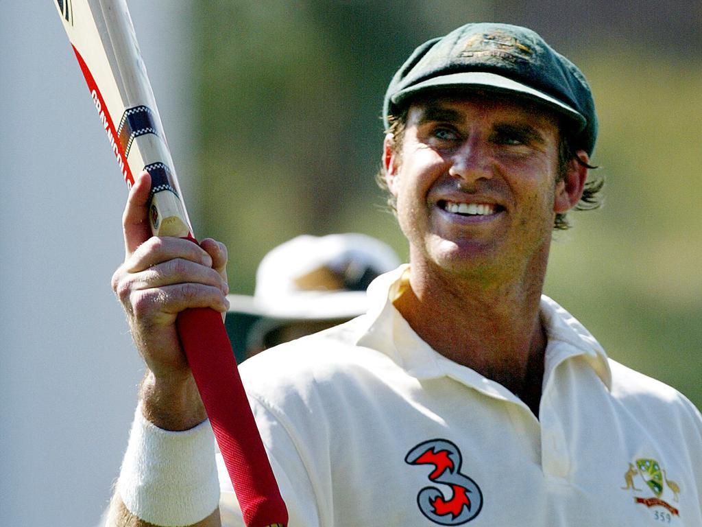 Matthew Hayden Wallpapers - Top Free Matthew Hayden Backgrounds ...