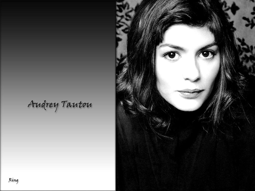 Audrey Tautou Wallpapers - Top Free Audrey Tautou Backgrounds ...