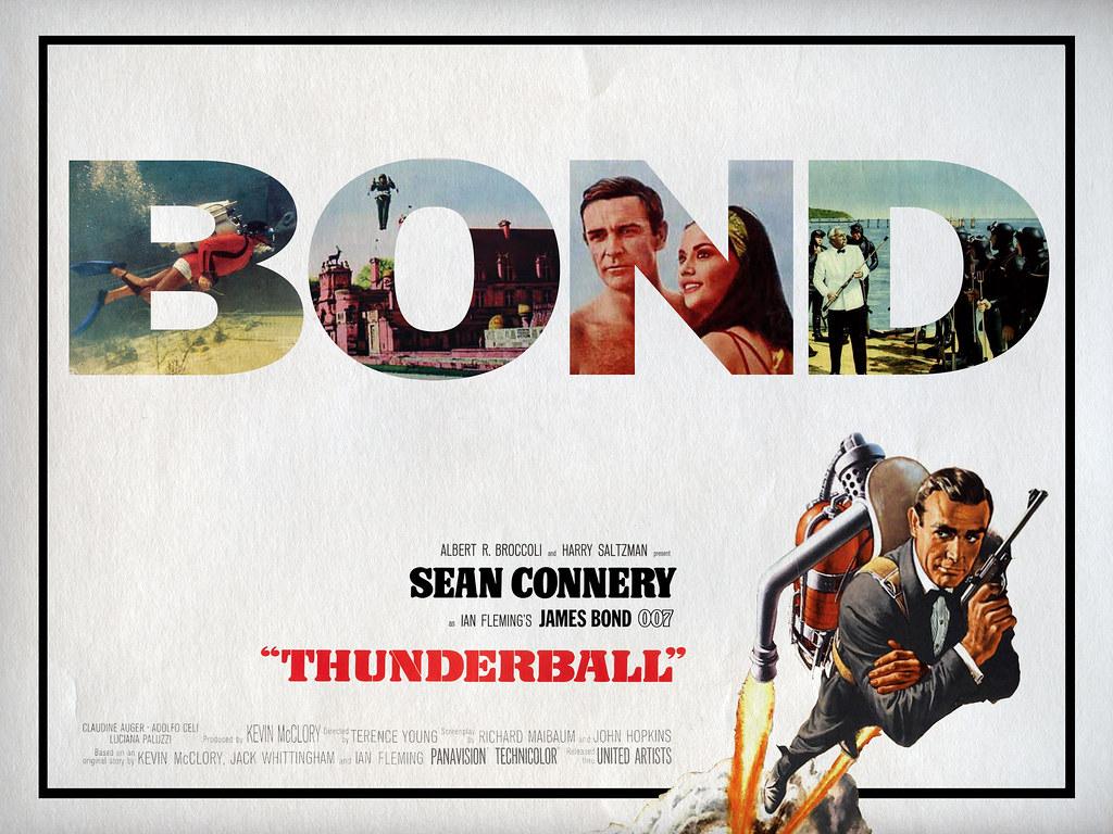 Thunderball Wallpapers - Top Free Thunderball Backgrounds - WallpaperAccess