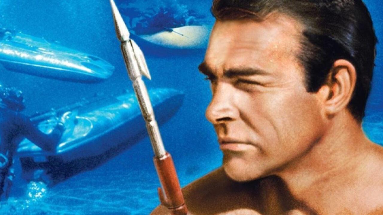 Thunderball Wallpapers - Top Free Thunderball Backgrounds - WallpaperAccess