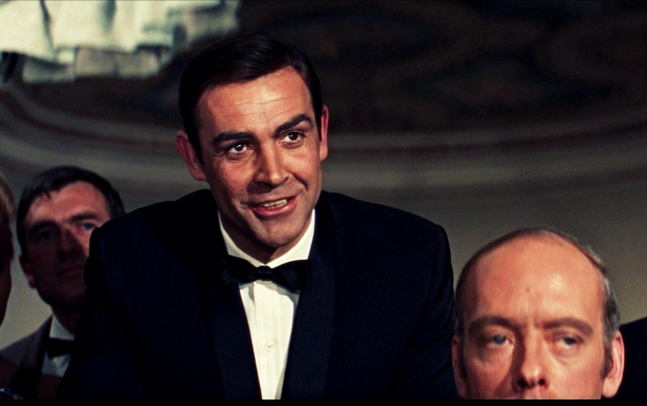 Thunderball Wallpapers - Top Free Thunderball Backgrounds - WallpaperAccess