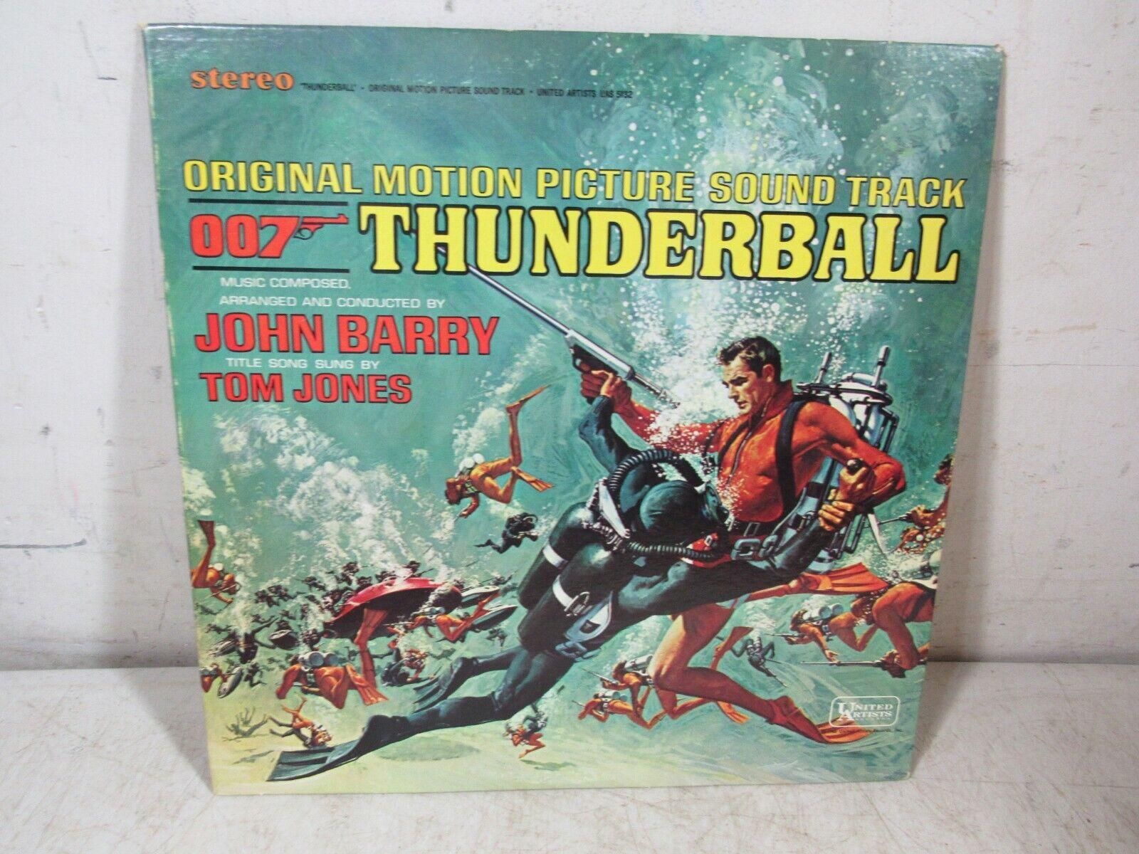 Thunderball Wallpapers - Top Free Thunderball Backgrounds - WallpaperAccess