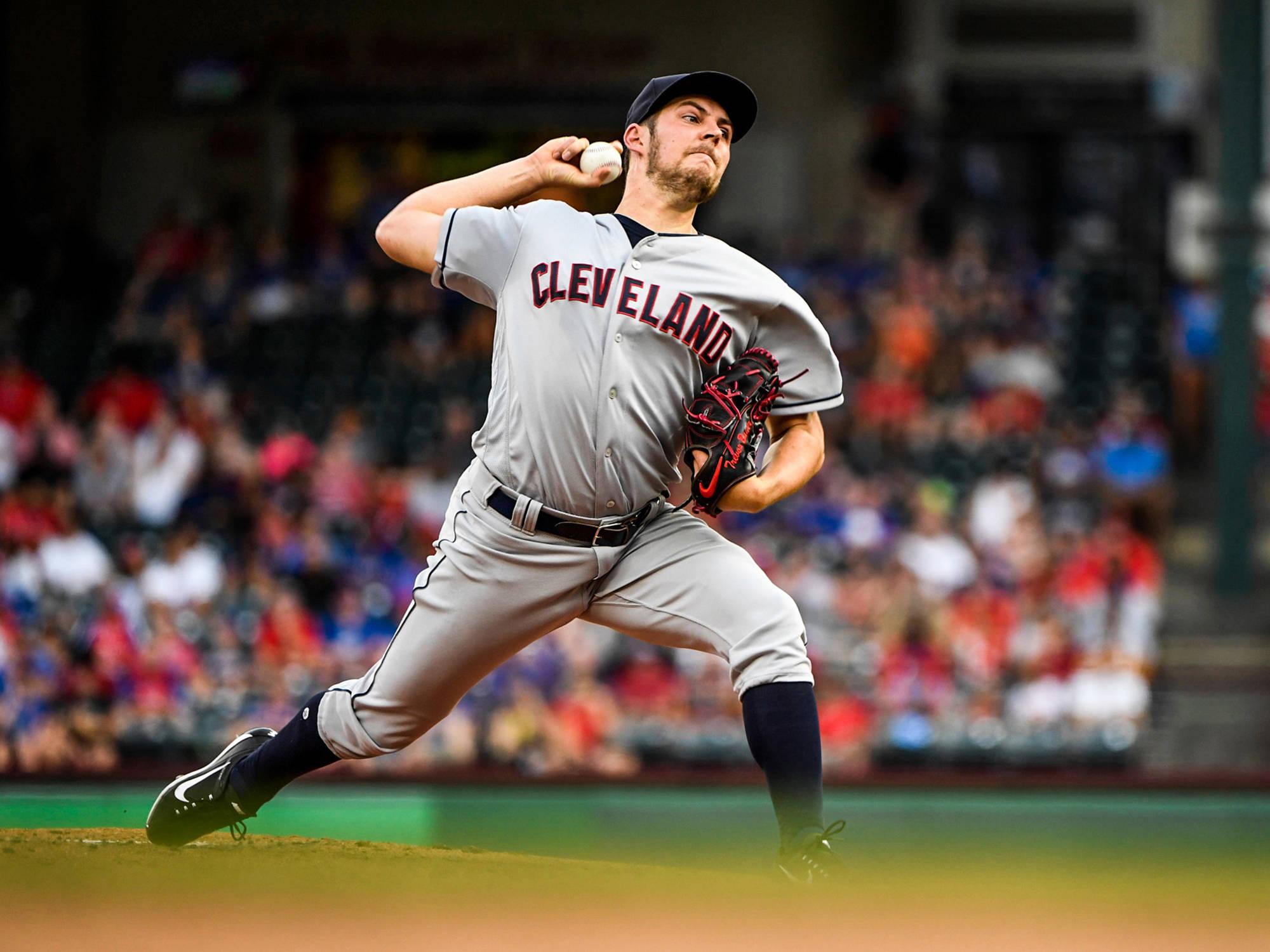 Trevor Bauer Wallpapers - Top Free Trevor Bauer Backgrounds ...