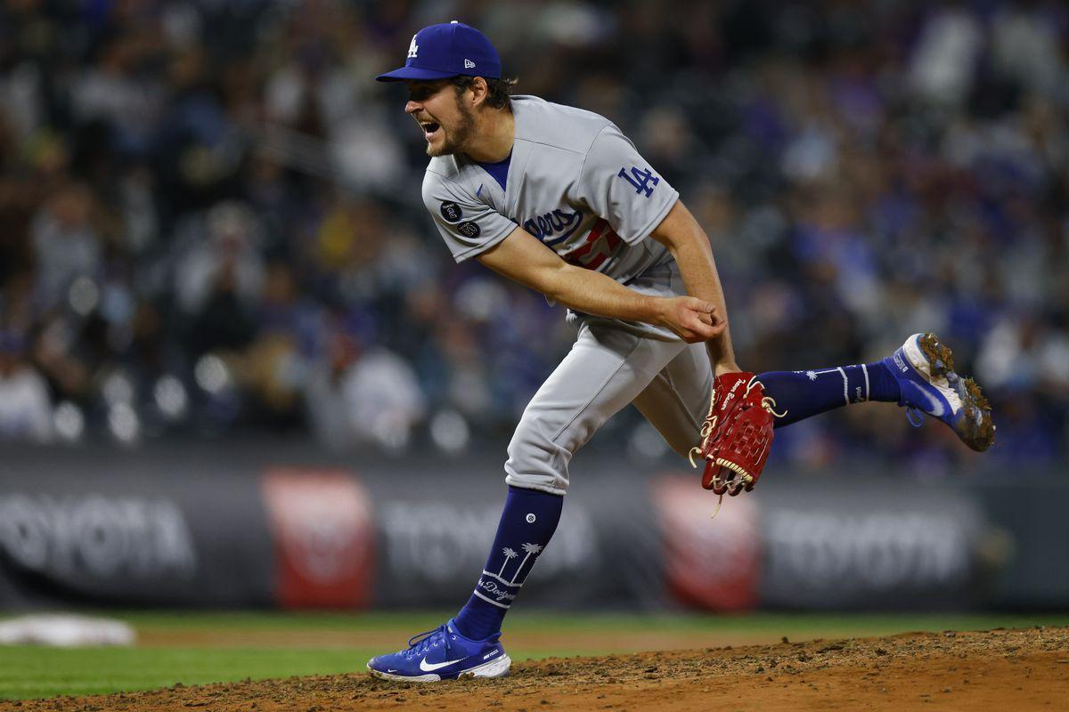 Trevor Bauer Wallpapers - Top Free Trevor Bauer Backgrounds ...