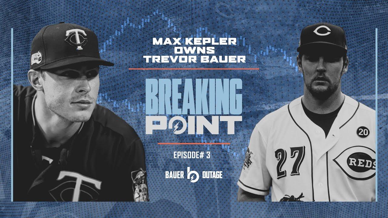 Trevor Bauer Wallpapers - Top Free Trevor Bauer Backgrounds ...