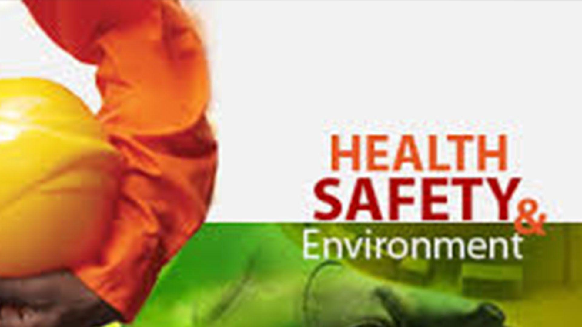 Health Safety Environment Wallpapers - Top Free Health Safety ...