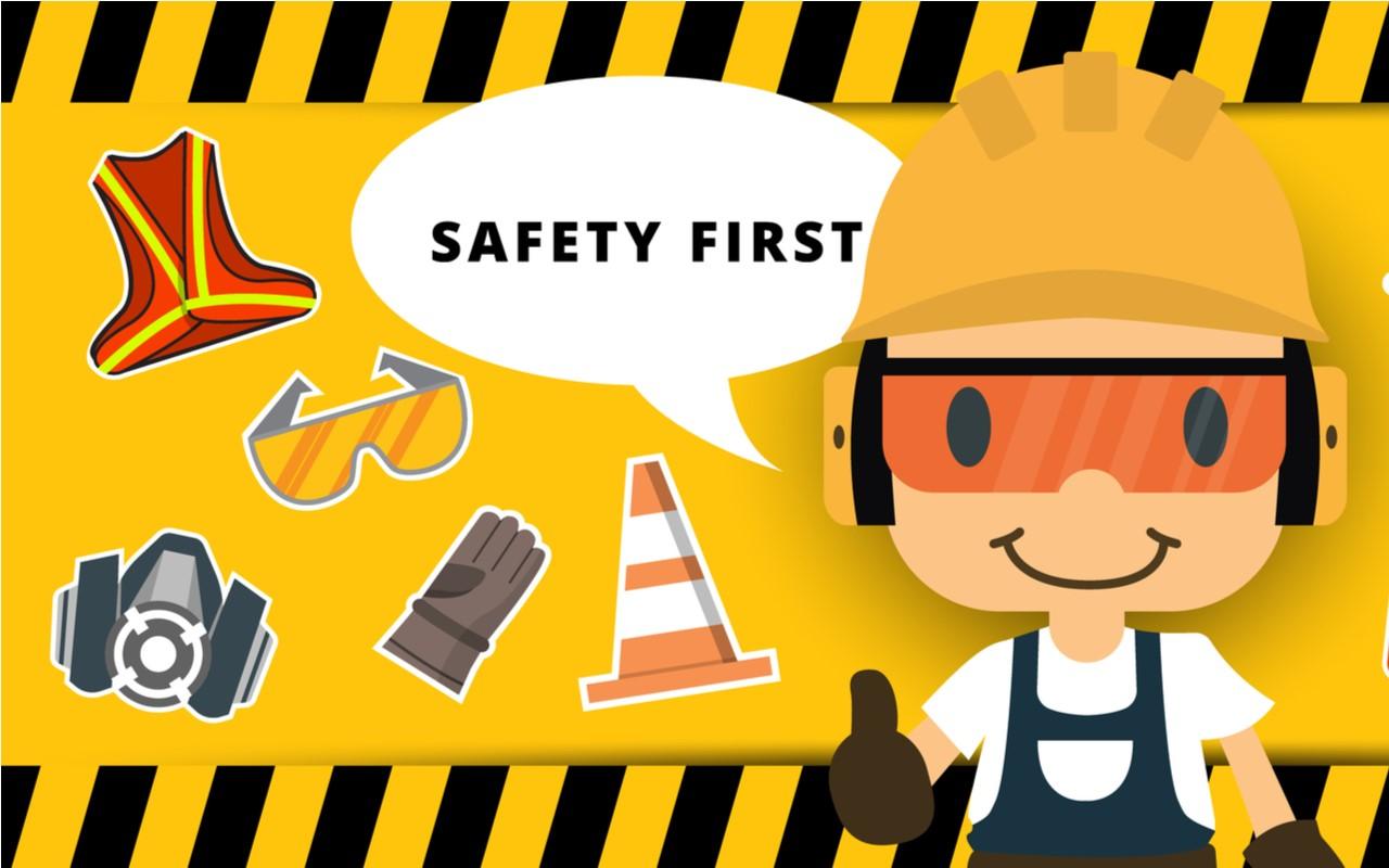 Health Safety Environment Wallpapers - Top Free Health Safety ...
