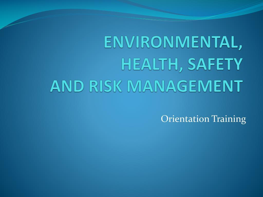 Health Safety Environment Wallpapers - Top Free Health Safety ...