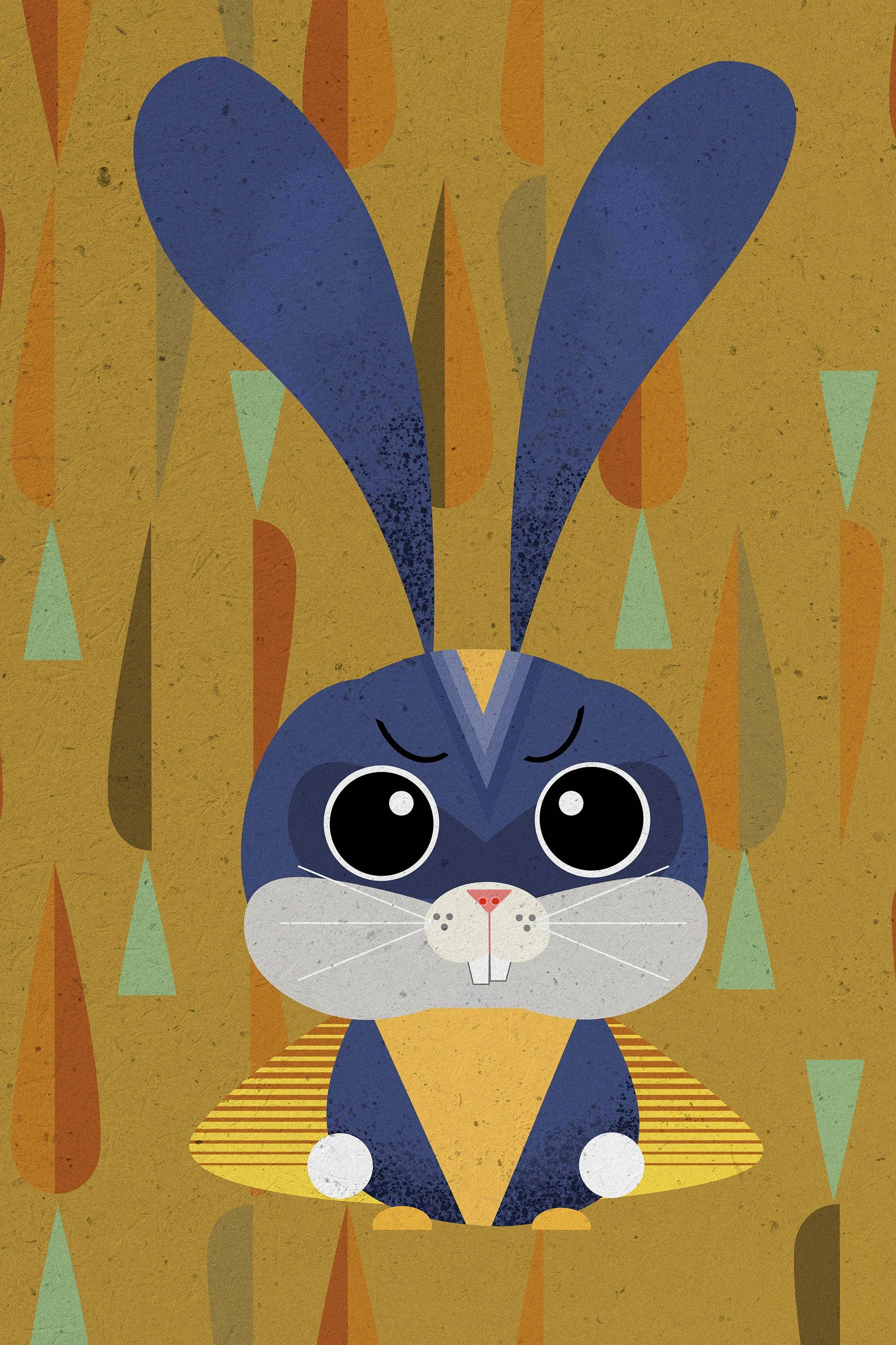 Snowball Rabbit Wallpapers - Top Free Snowball Rabbit Backgrounds ...