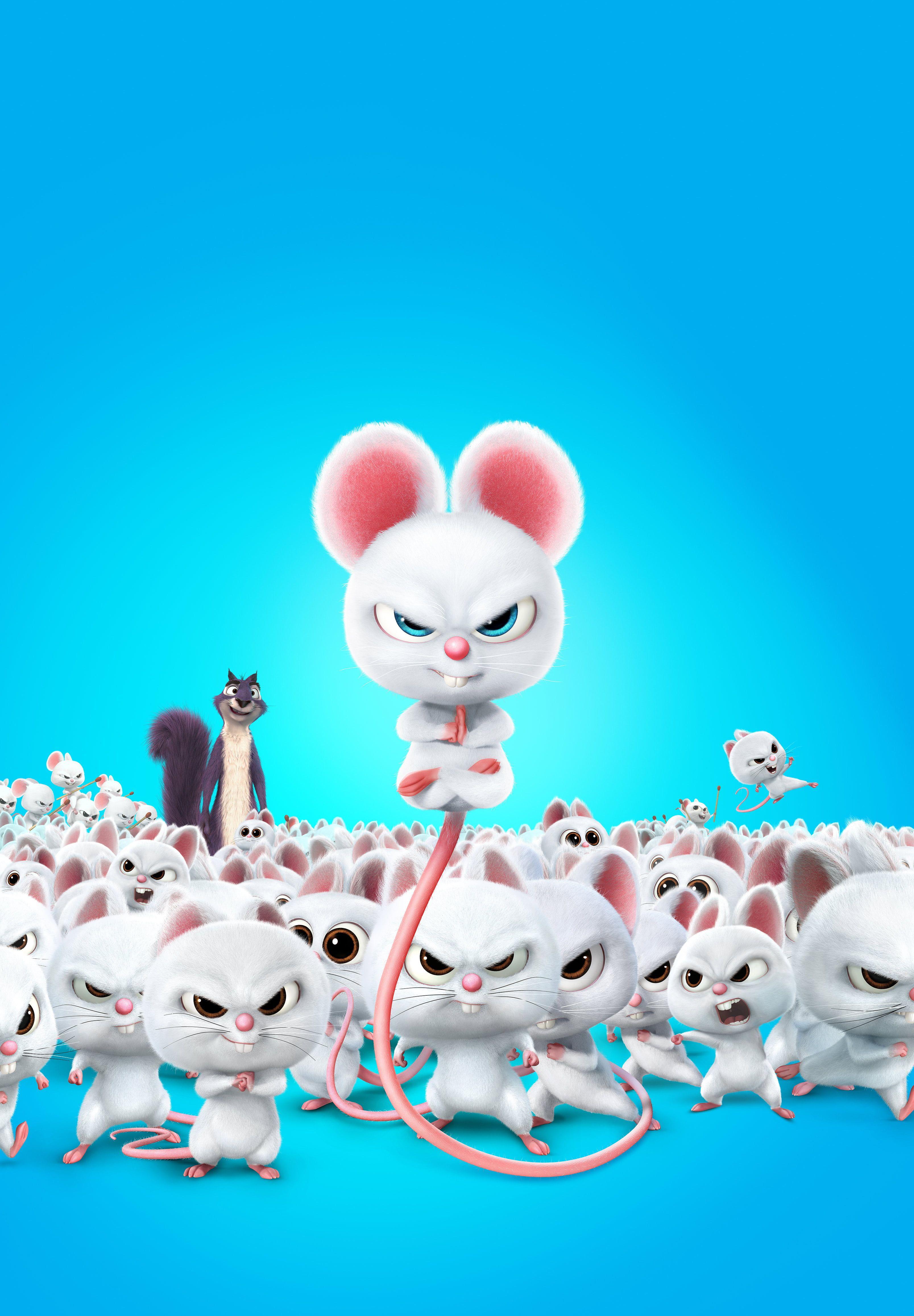 Snowball Rabbit Wallpapers - Top Free Snowball Rabbit Backgrounds ...