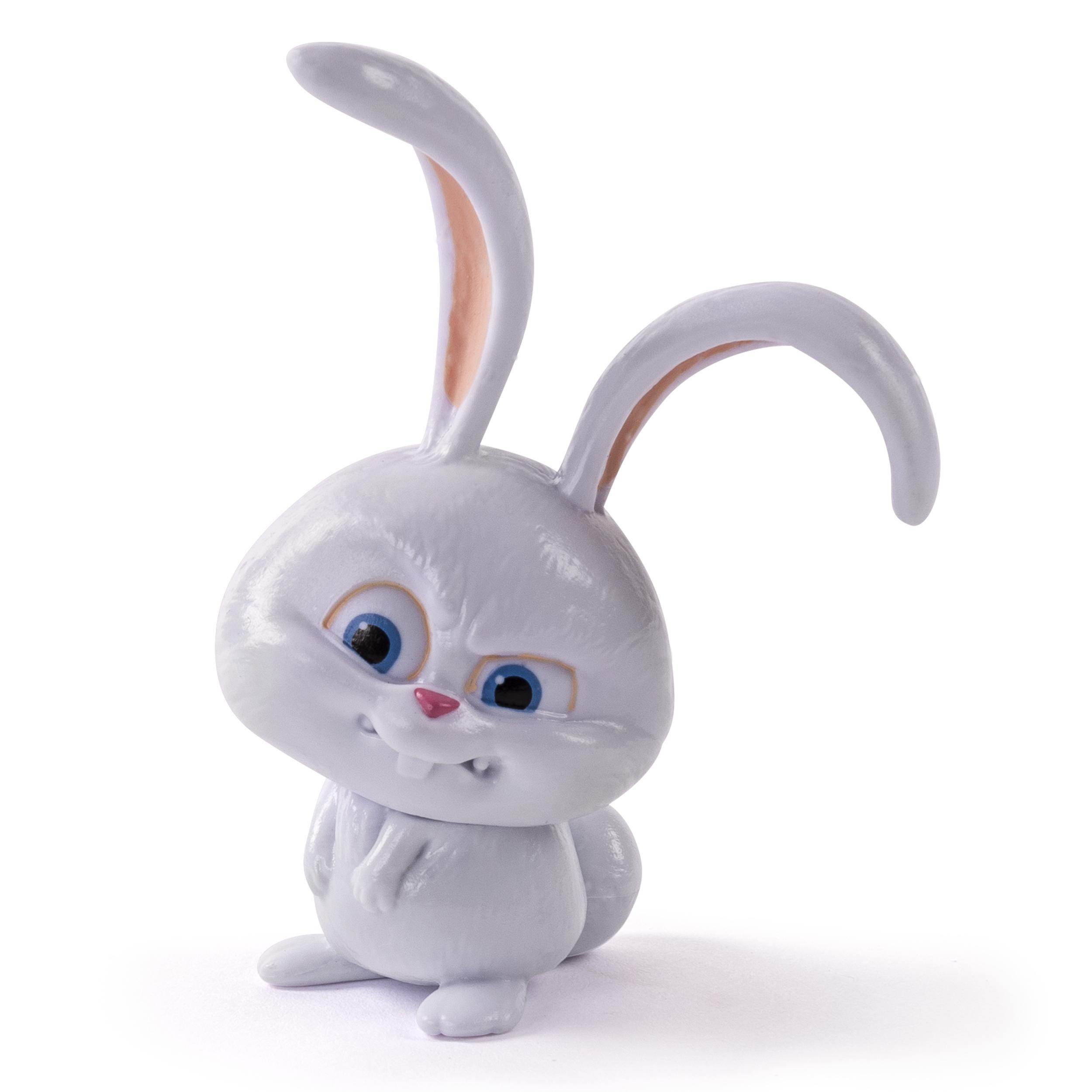 Snowball Rabbit Wallpapers - Top Free Snowball Rabbit Backgrounds ...