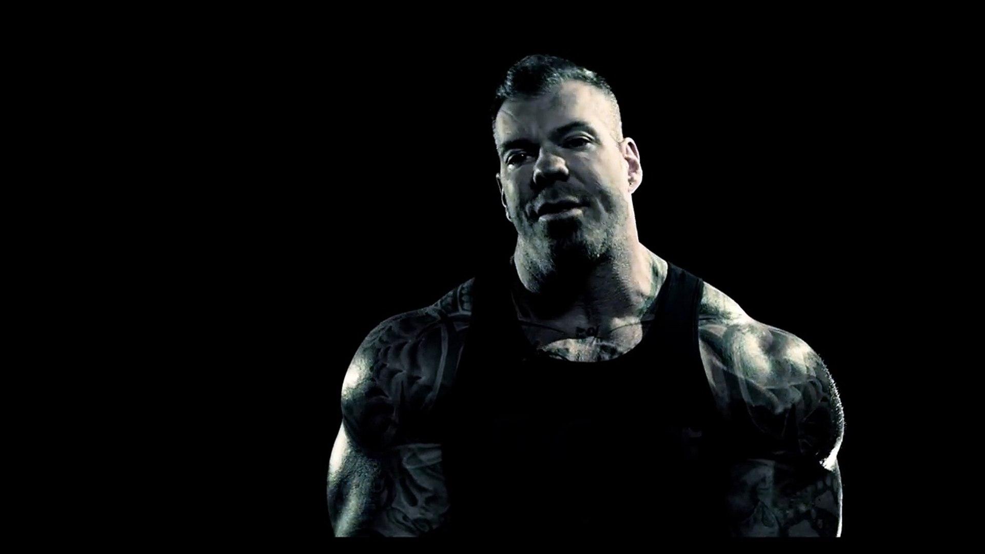 Rich Piana Wallpapers - Top Free Rich Piana Backgrounds - WallpaperAccess